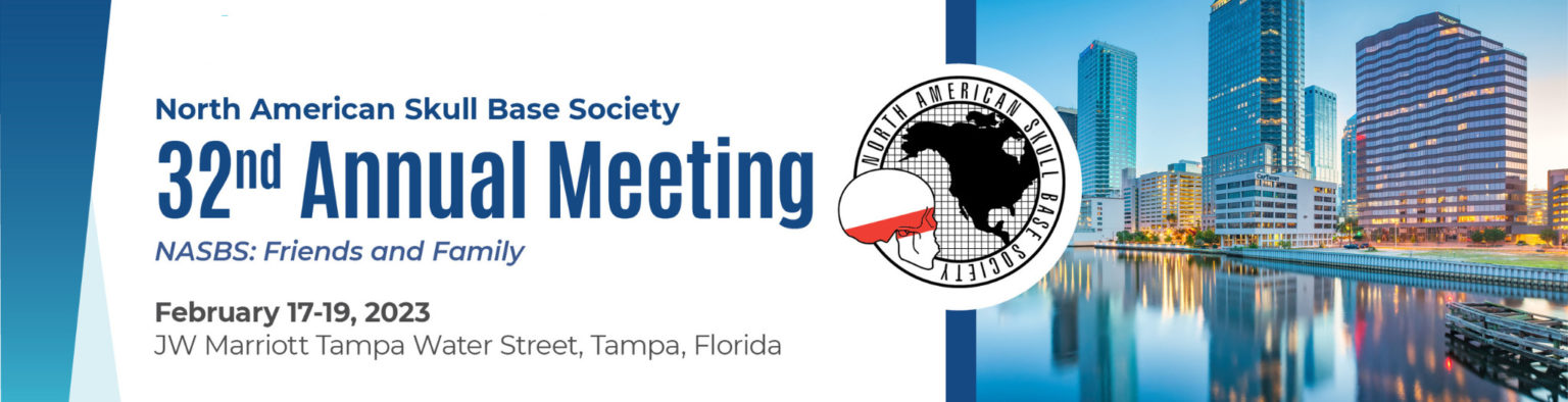 2023 Annual Meeting - NASBS