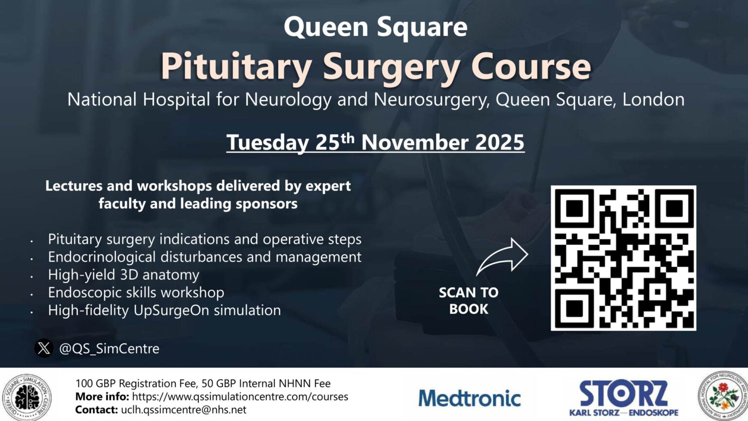 Other Skull Base Surgery Educational Events - NASBS