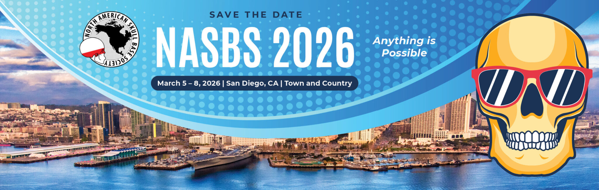 2026 Program - NASBS